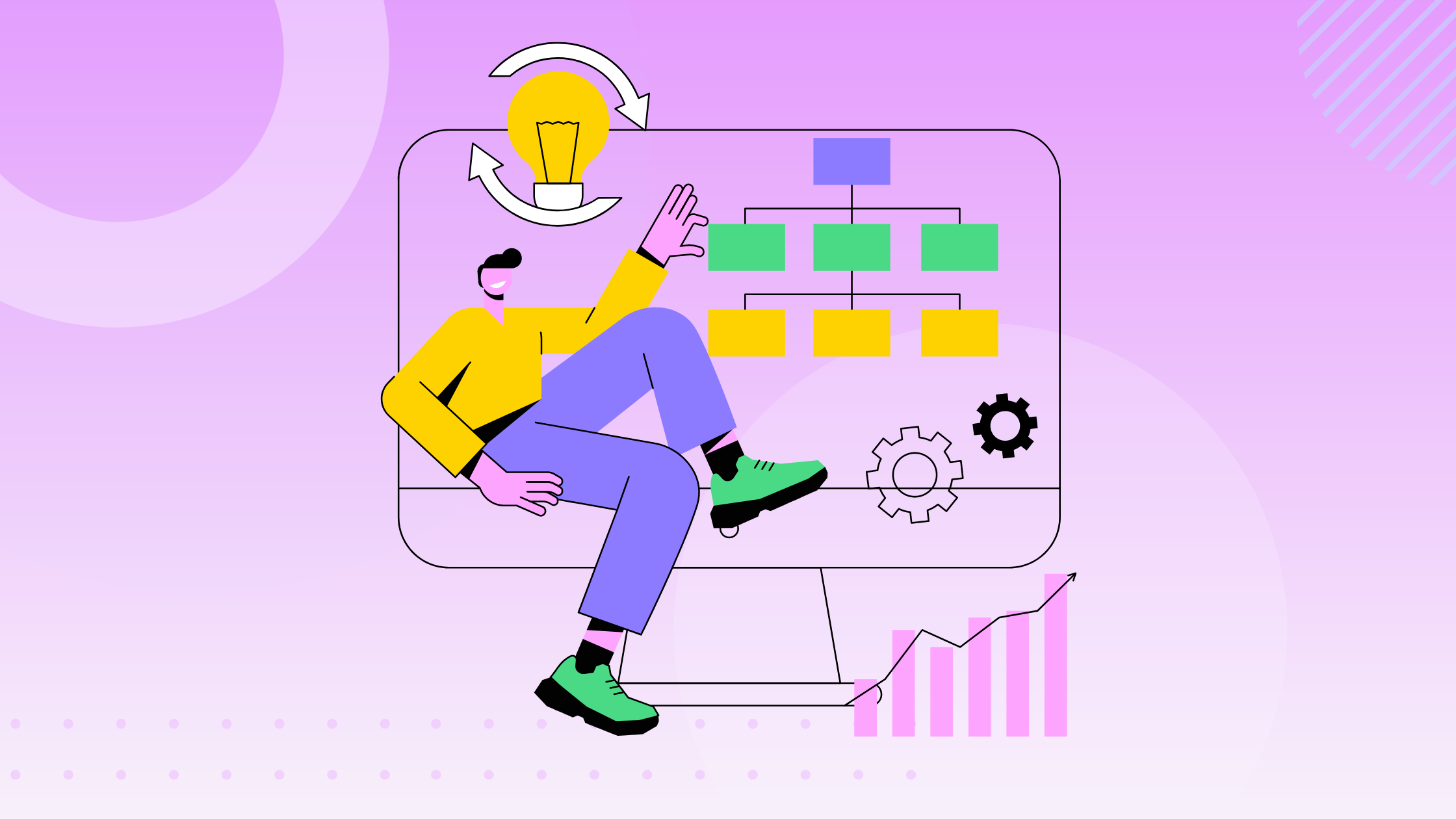 Mastering the Customer Onboarding Process: Key Stages & Best Practices Mastering the Customer Onboarding Process: Key Stages & Best Practices